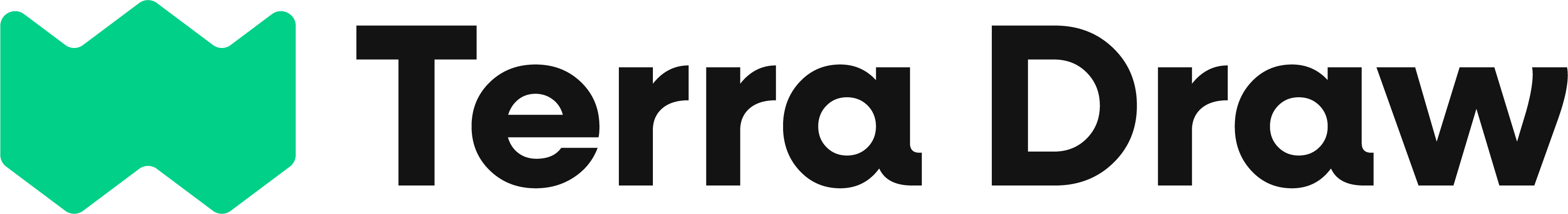 Terra Draw - a JavaScript library for frictionless drawing on web maps